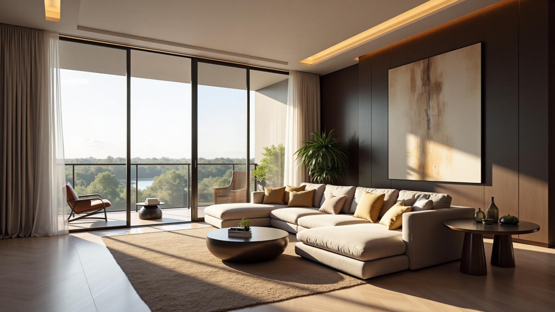 Villa Ballada | Luxury Residences in Sarasota's Rosemary District